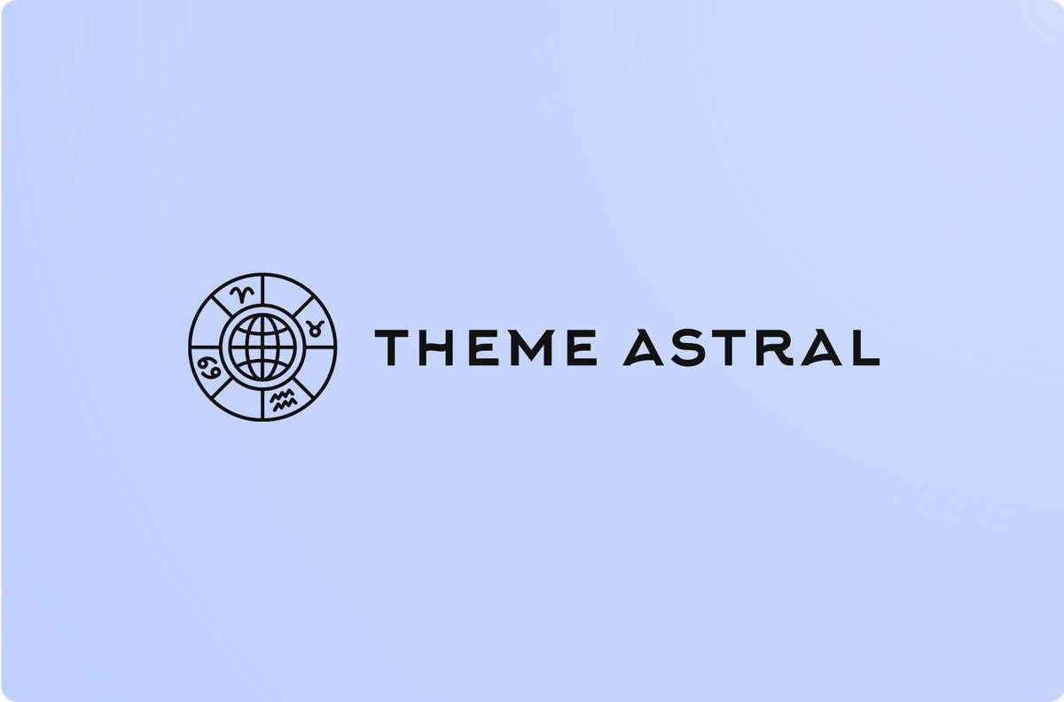 Découvrez votre thème astral et ce qu'il révèle sur votre personnalité