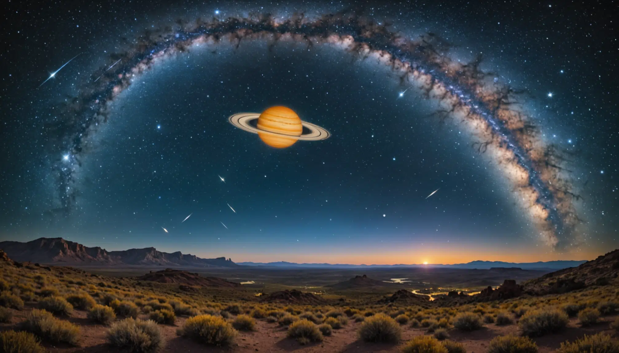 Découvrez quel est votre signe astrologique gouverné par Saturne